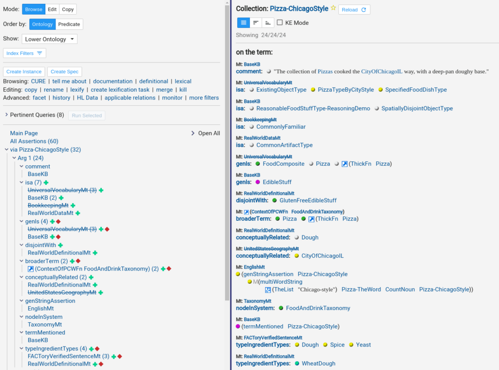 Using the Copy Tool - Cyc