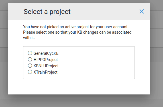 Integrating Cyc with an External Knowledge Source: A Walkthrough - Cyc